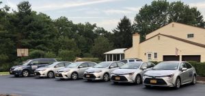 All County Drivers Training Center Inc.